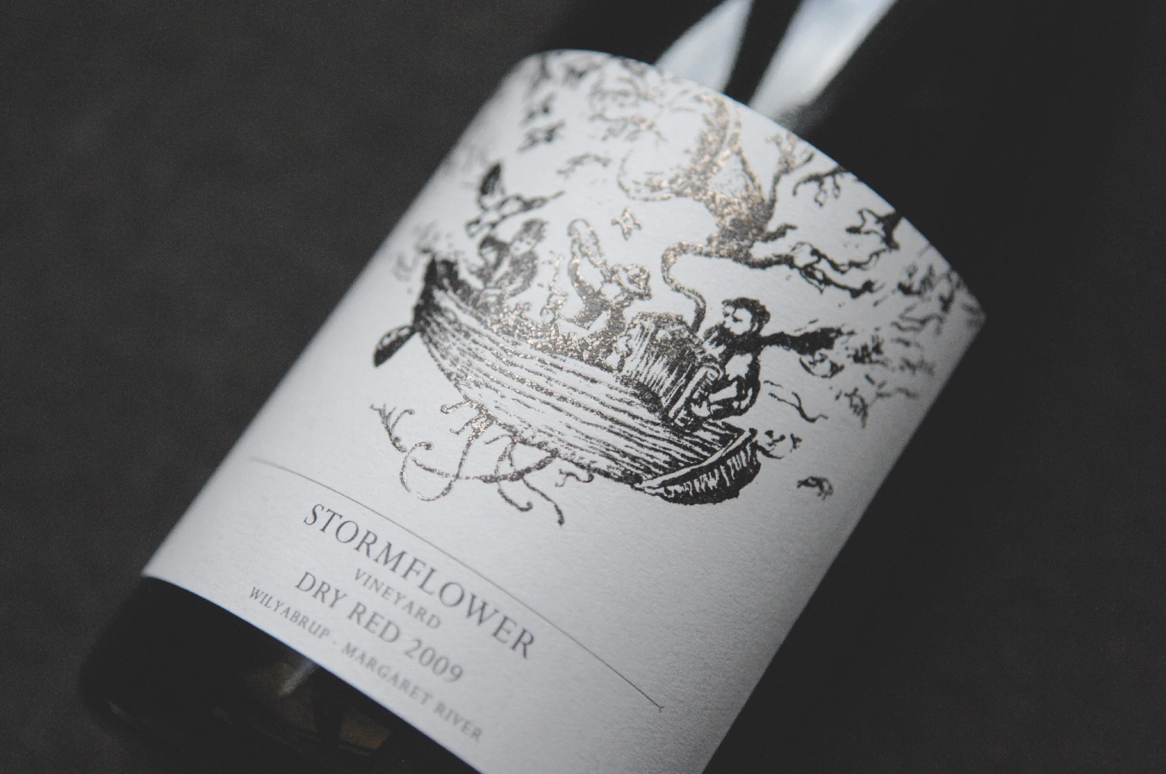 Stormflower Vineyard