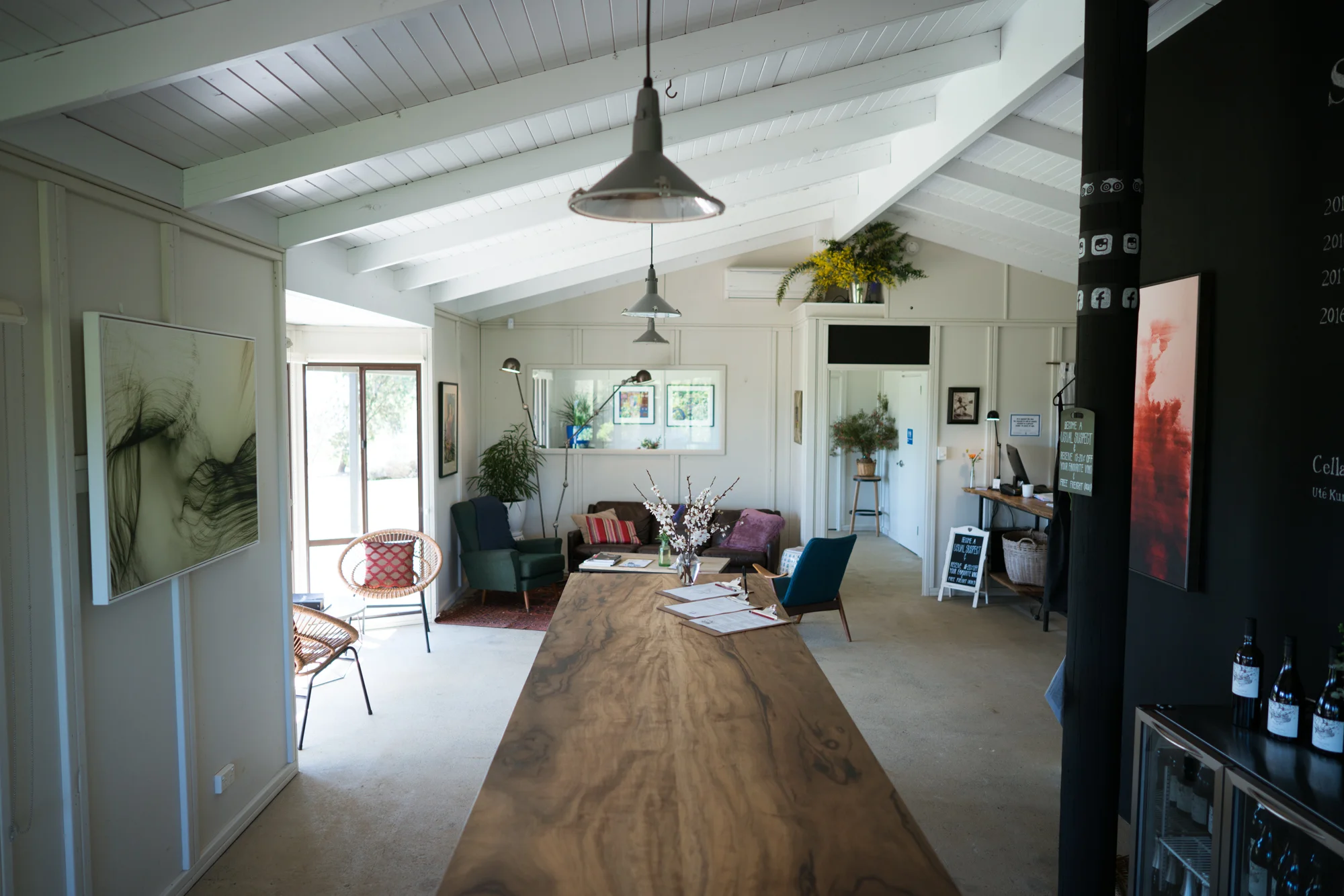 Stormflower Vineyard