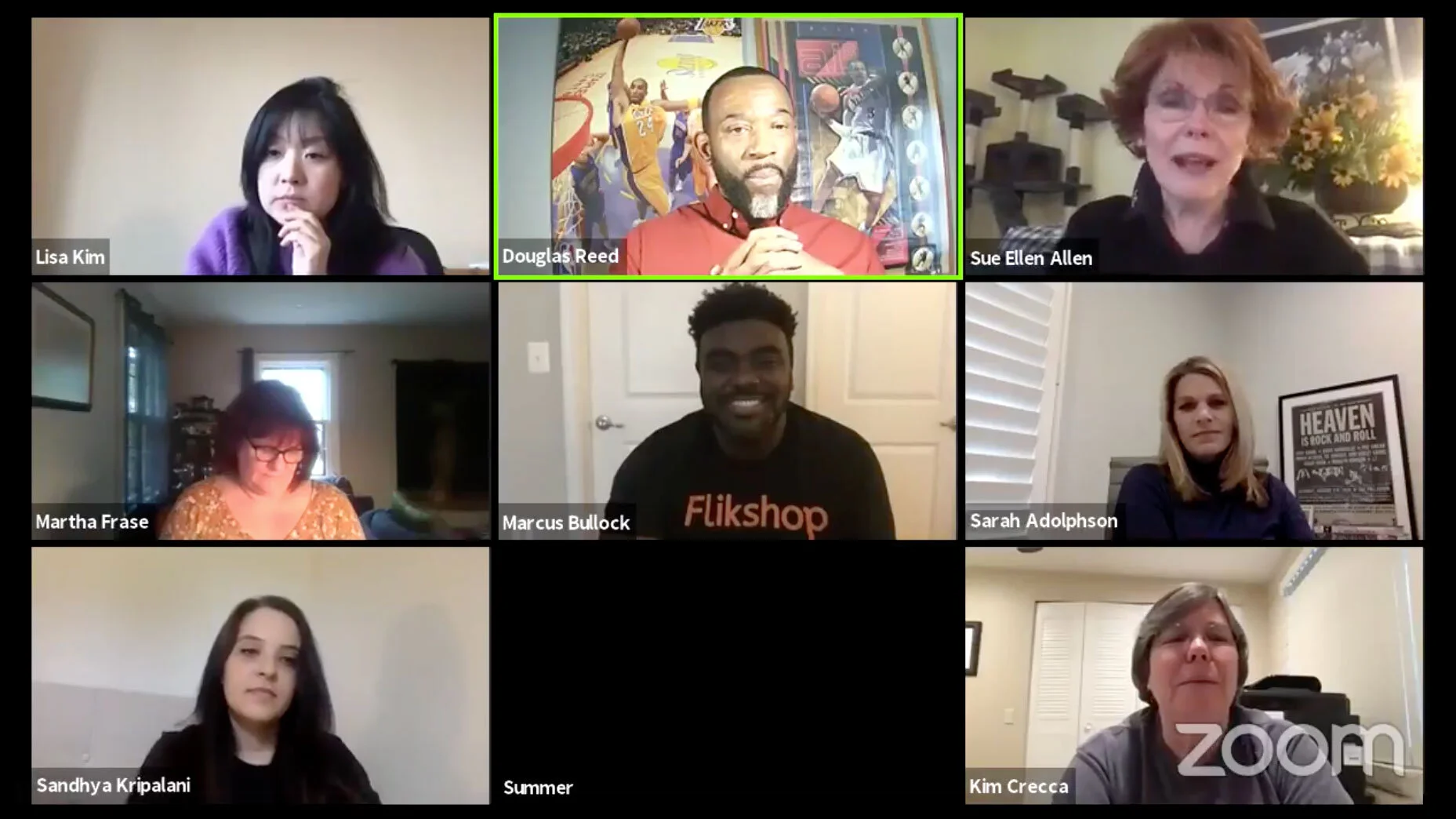 Our Work — The Artemis Agency