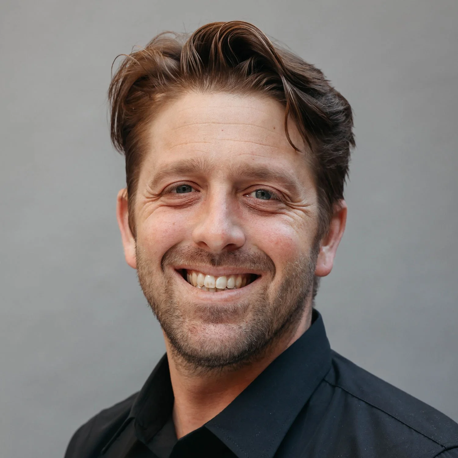 The Team — The Artemis Agency