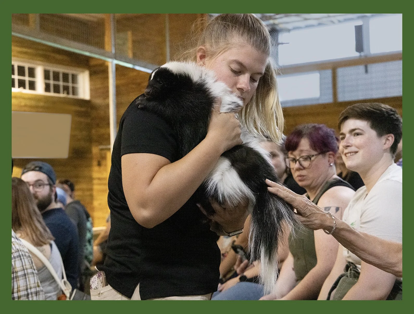 The Creature Conservancy