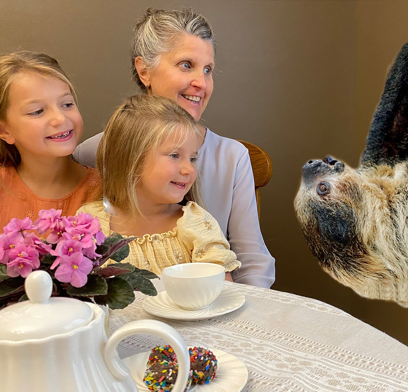 The Creature Conservancy