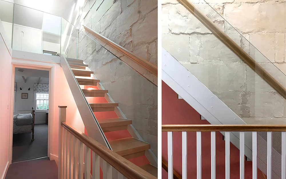 Old Palace Lane — Michael Jones Architects
