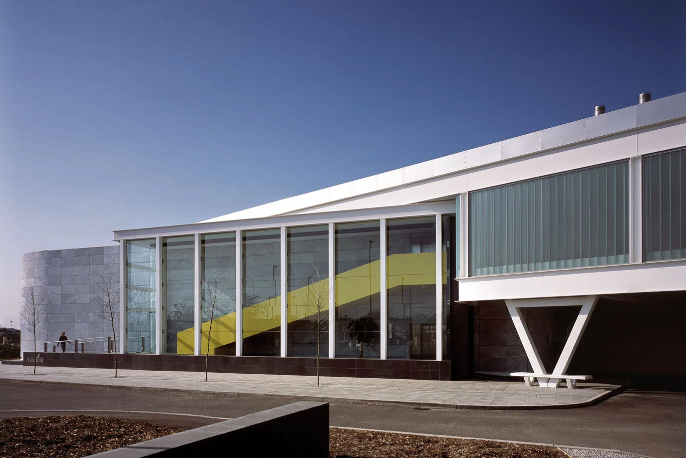 Architectural Design Richmond London | Architects | Building Designer ...