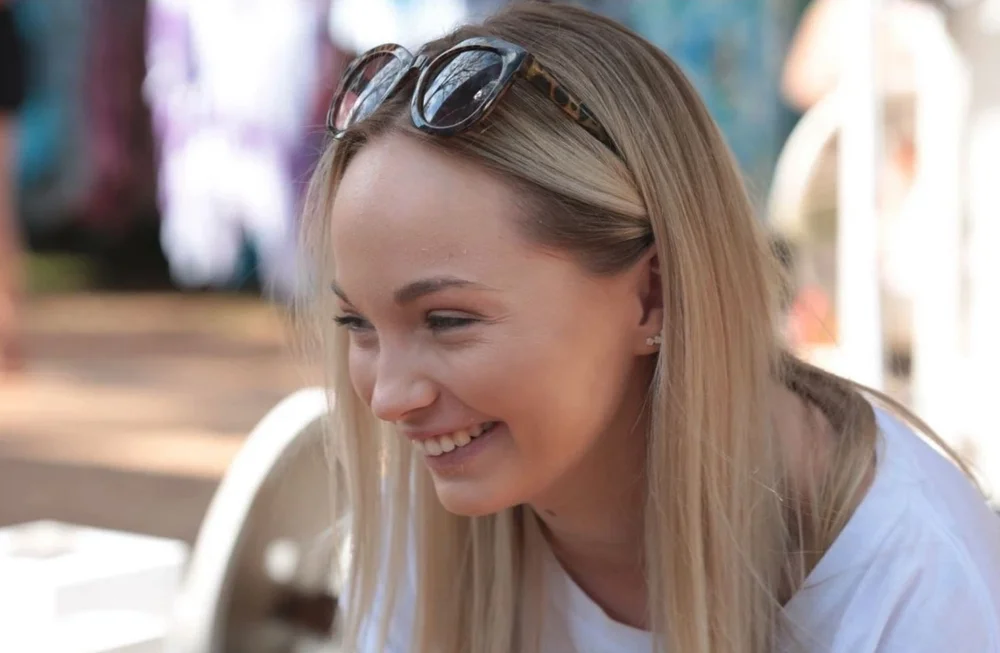 The Heartbreaking Story of Maddy Jones - Born 1998, Taken by Sepsis in ...