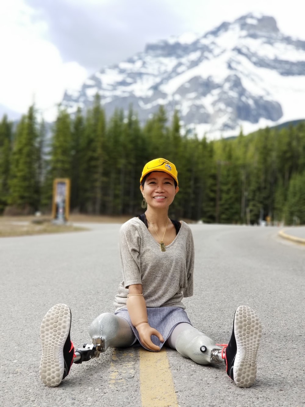 Verna's Story of Hope and Inspiration — World Sepsis Day - September 13