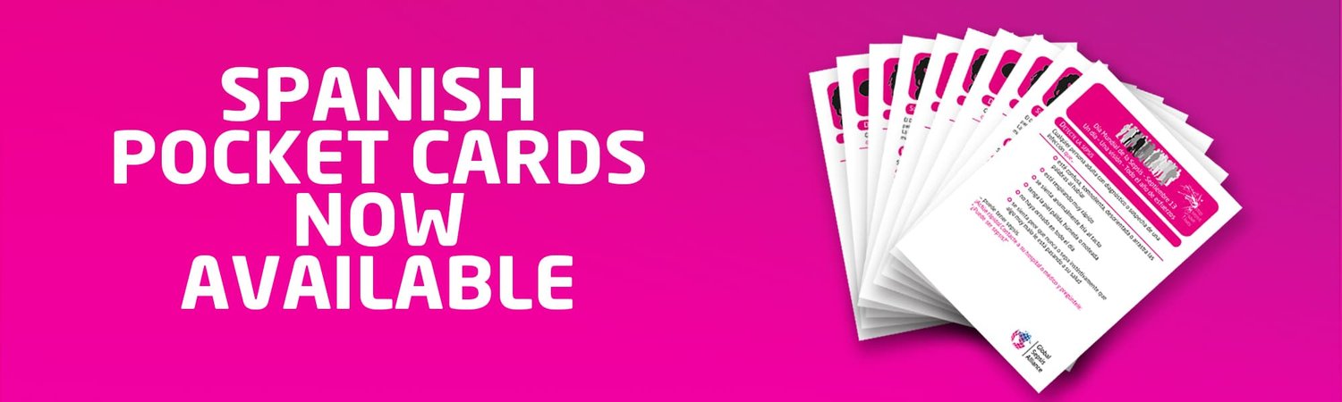 Spanish WSD Pocket Cards for Medical Professionals and Laypeople Now ...