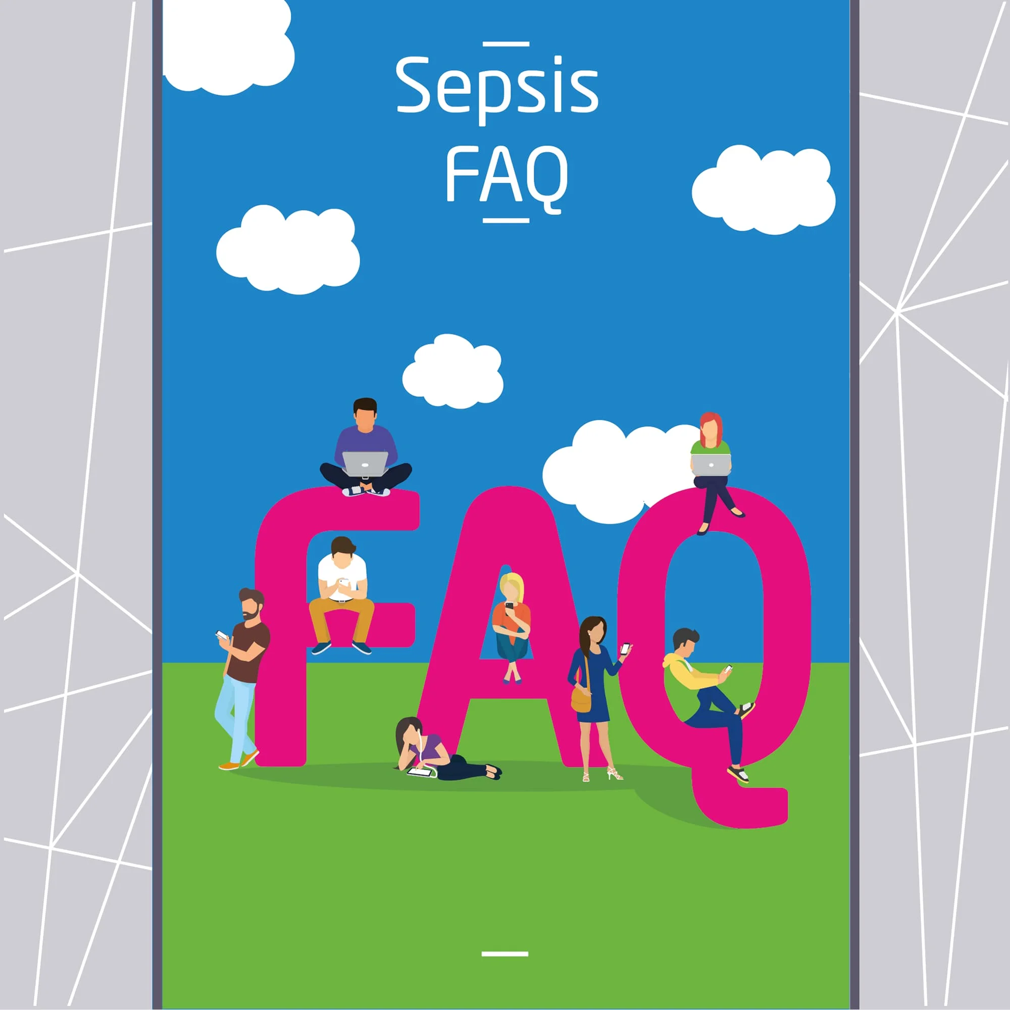 What Is Sepsis? — World Sepsis Day - September 13