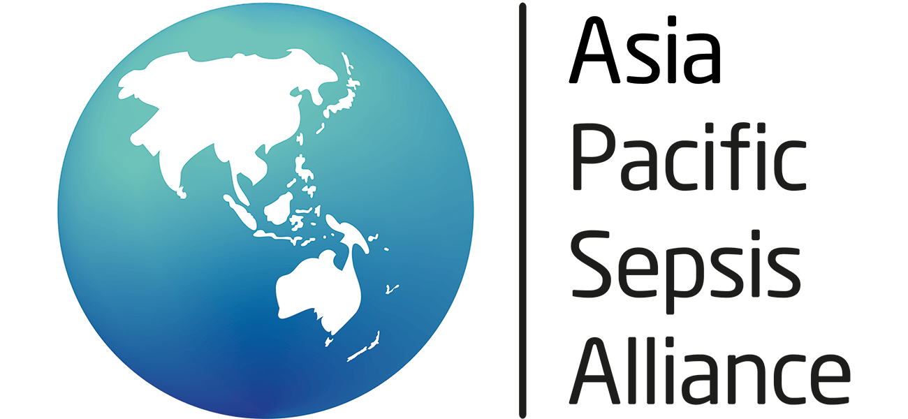 Asia Pacific Sepsis Alliance Launches New Website and Unveils New Logo ...