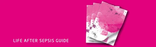 Life After Sepsis - Free Downloadable Brochure Addressing Life After ...