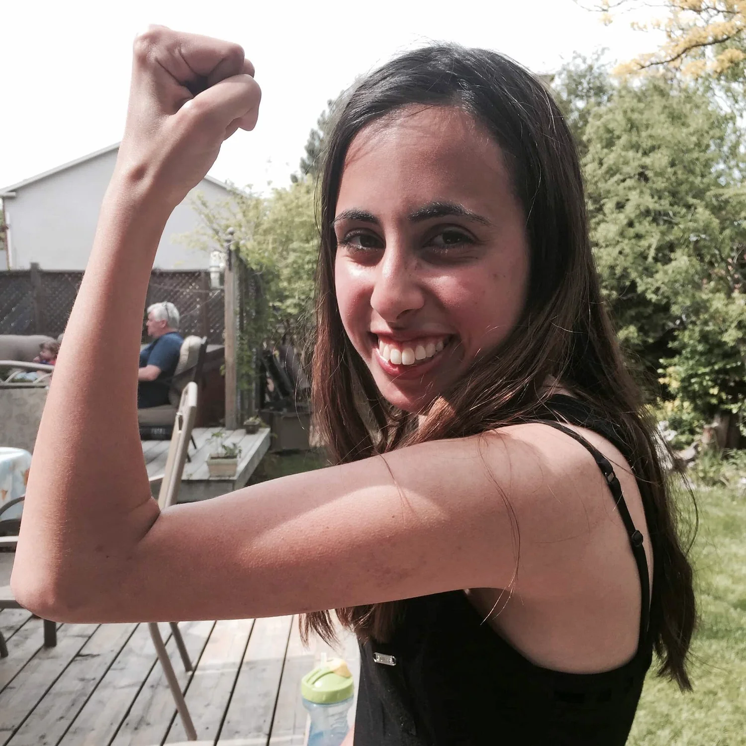 Stories — World Sepsis Day - September 13