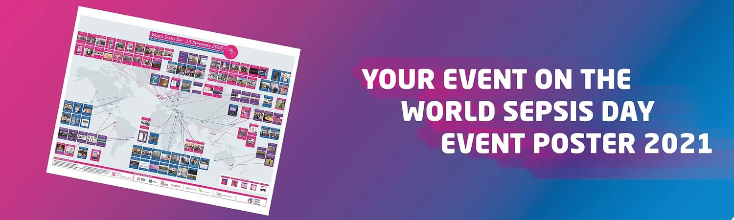 Upload Your Event to Be Featured on the 2021 World Sepsis Day Event ...