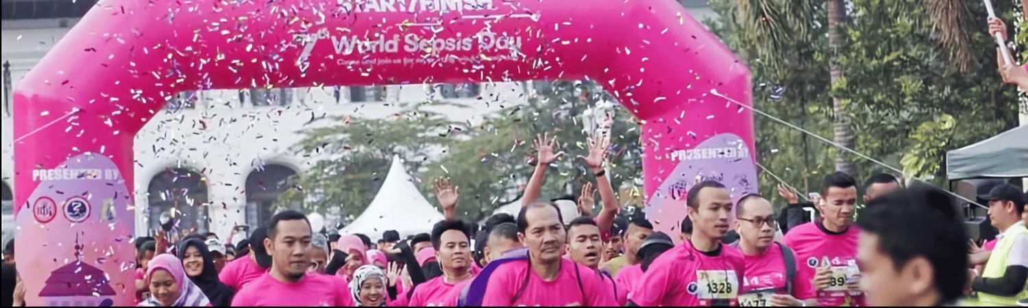 Today Is World Sepsis Day: World Map, Photo Booth, Resources, Social ...