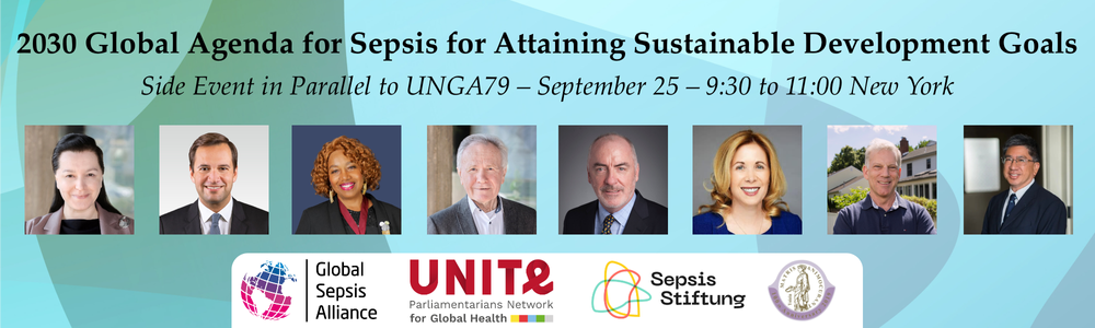 2030 Global Agenda for Sepsis for Attaining Sustainable Development ...