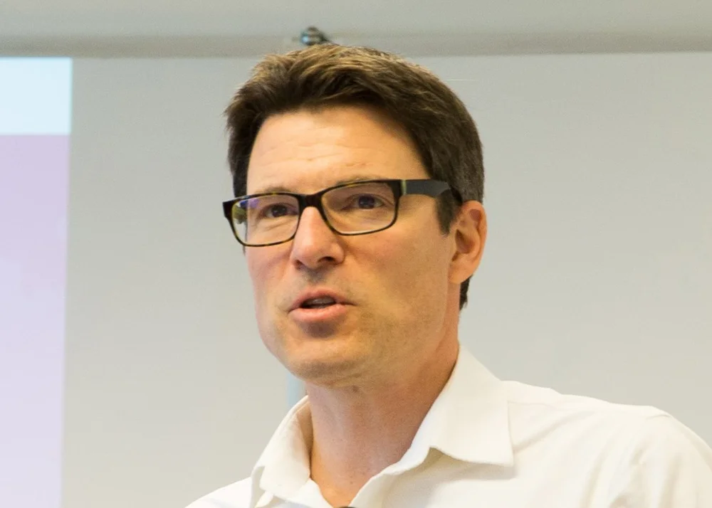 Peter Beyer — World Sepsis Day - September 13