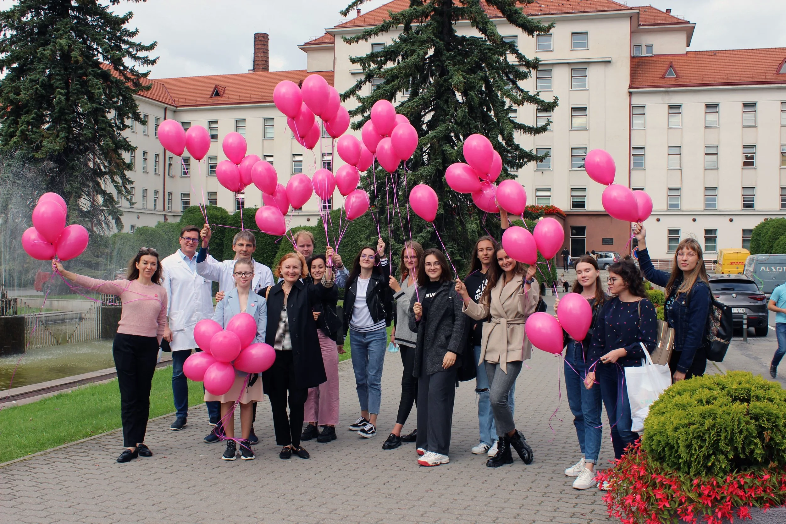 WSD 2025 — World Sepsis Day - September 13