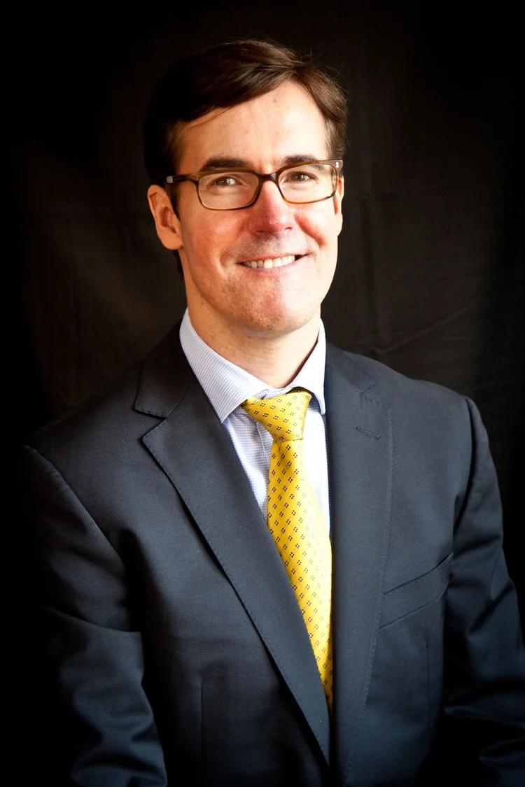 Marcus Friedrich — World Sepsis Day - September 13