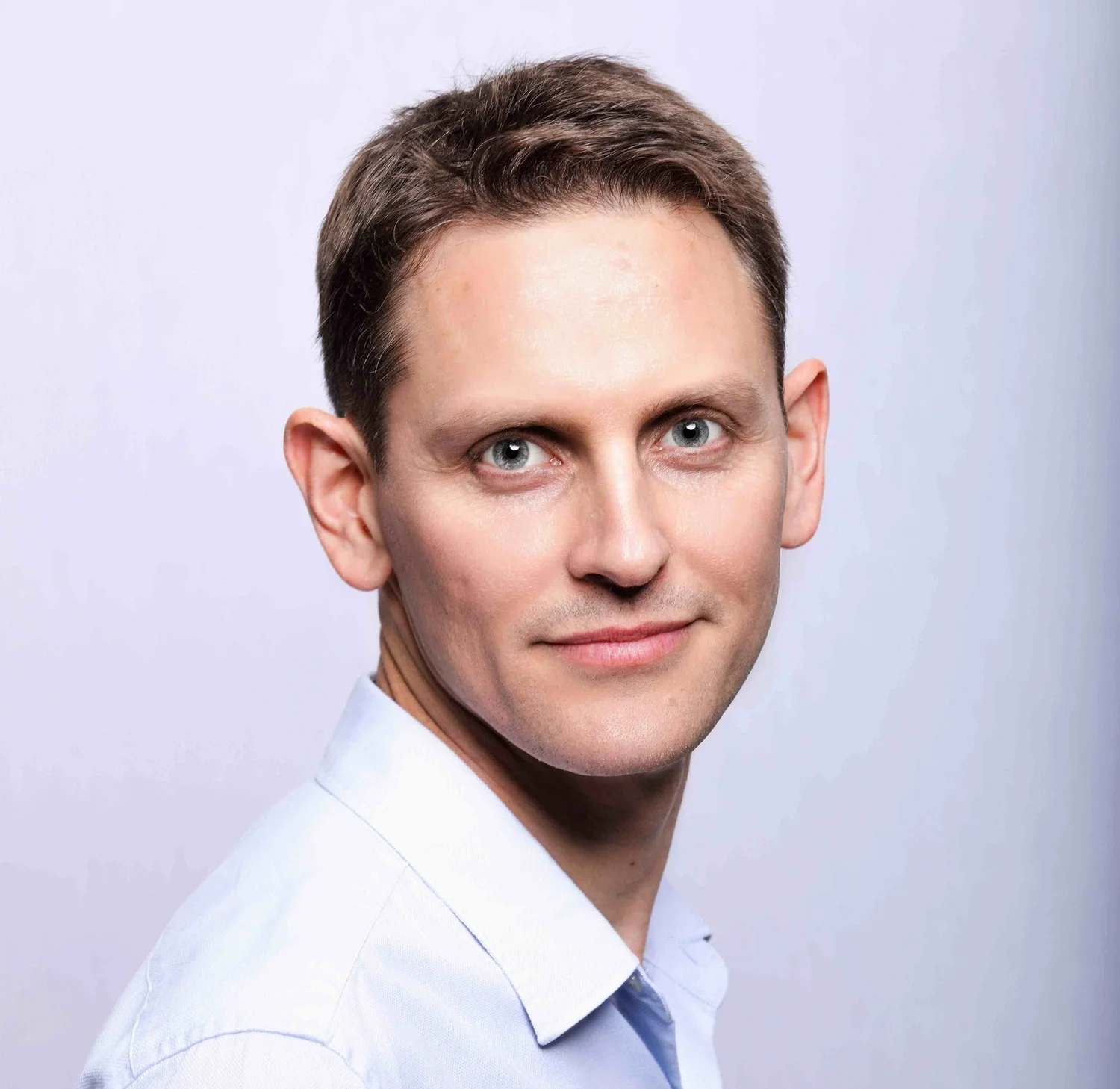 Eran Eden — World Sepsis Day - September 13