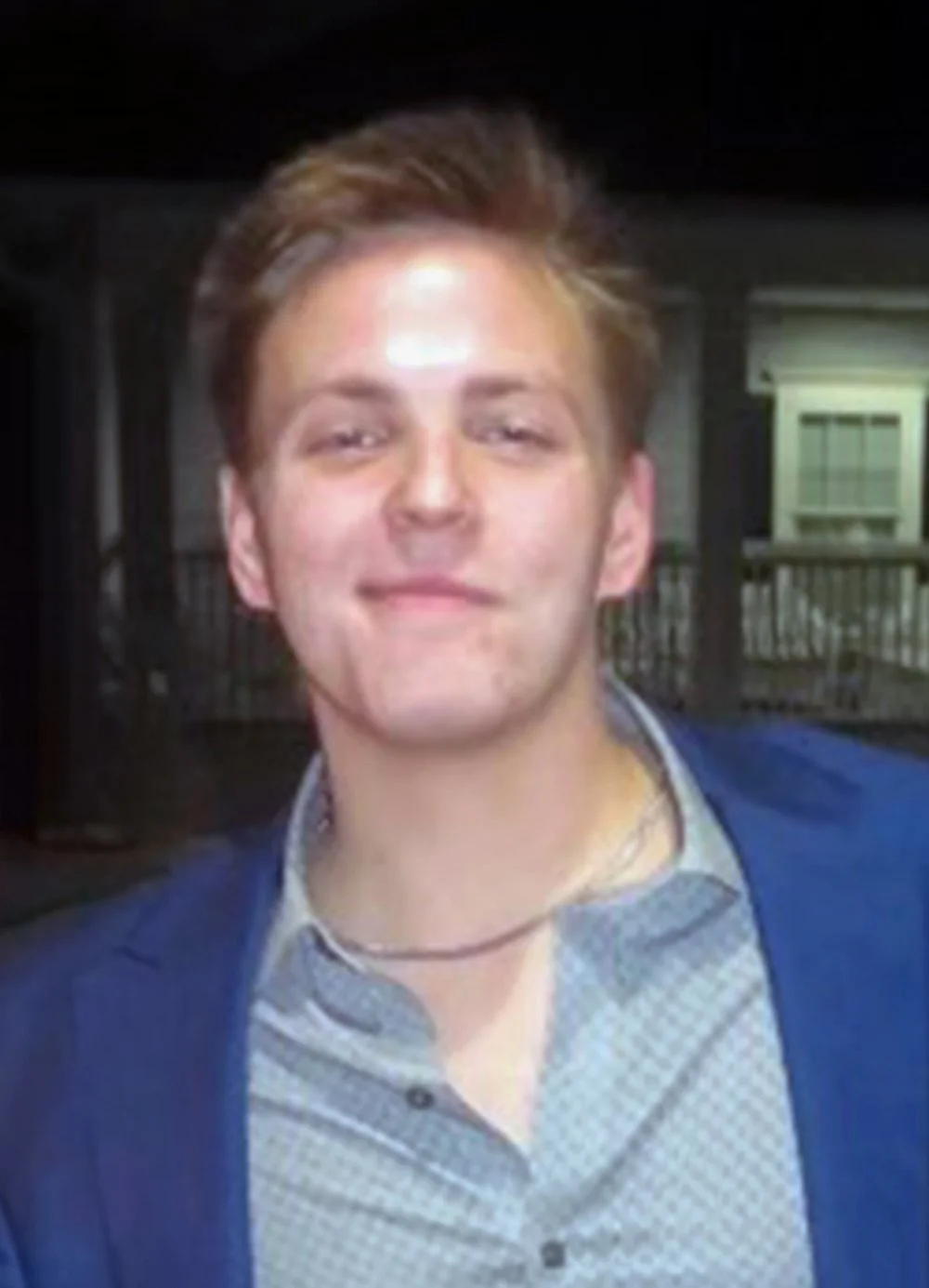 Graham Segar's Sepsis Story – Surviving Sepsis and Finding Strength ...