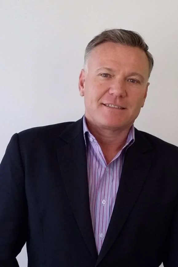 Brett Abbenbroek — World Sepsis Day - September 13