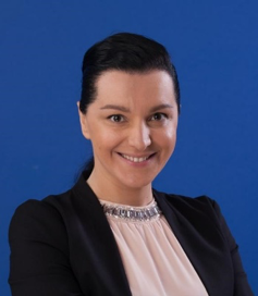 Mariam Jashi — World Sepsis Day - September 13