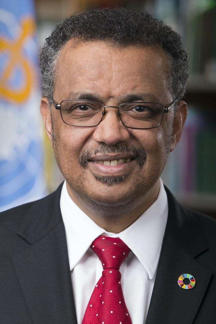 Tedros — World Sepsis Day - September 13