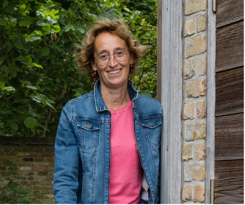 Ilse Malfait — World Sepsis Day - September 13