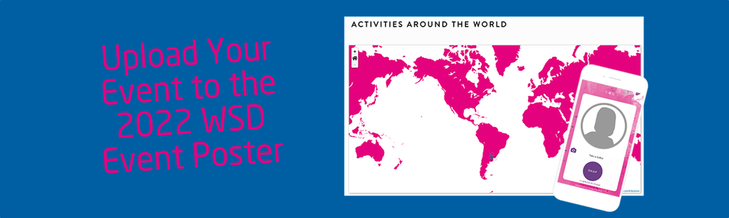 Upload Your Event to Be Featured on the 2022 World Sepsis Day Event ...