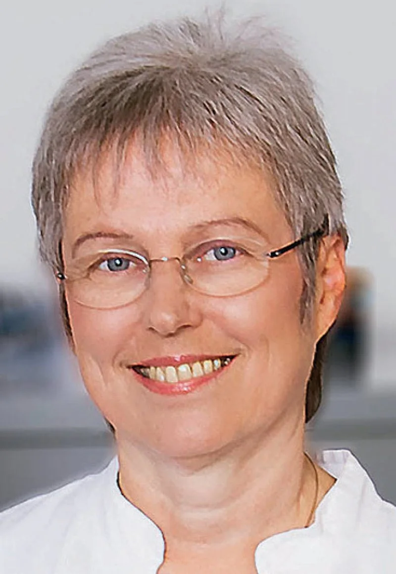 Irmgard Landgraf — World Sepsis Day - September 13