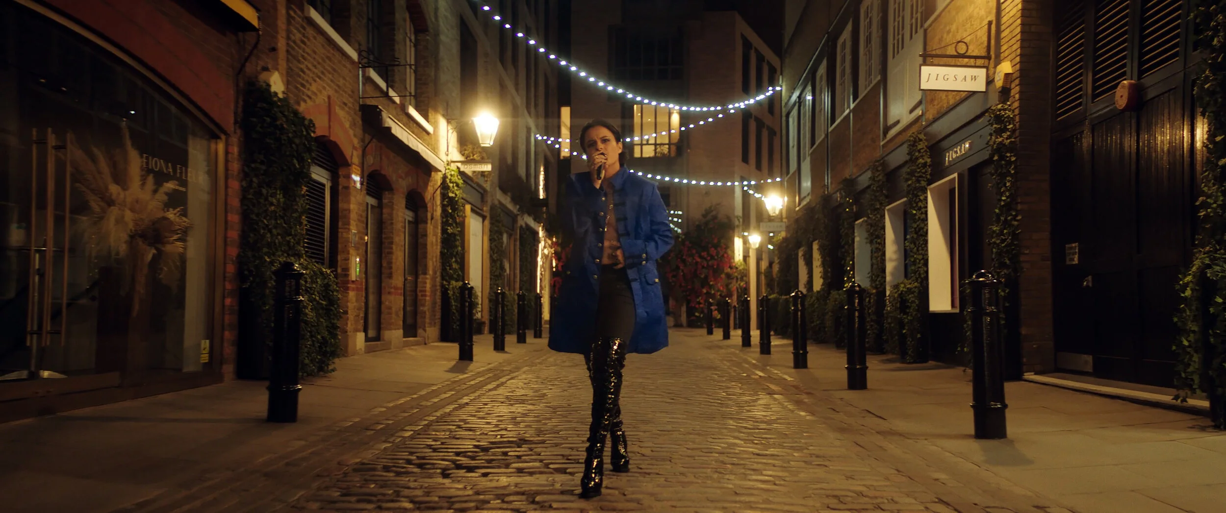 Praxima - Award winning film and creative agency