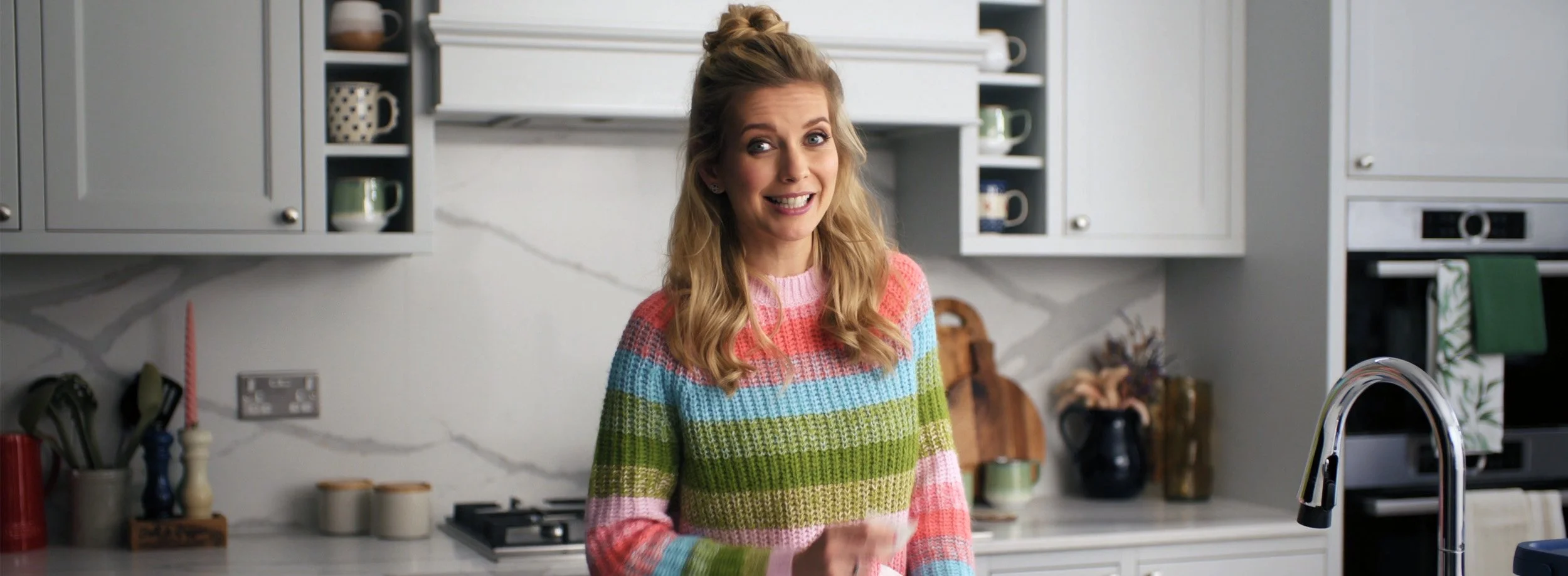 Praxima - Award winning film and creative agency