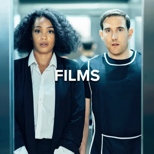 Praxima - Award winning film and creative agency