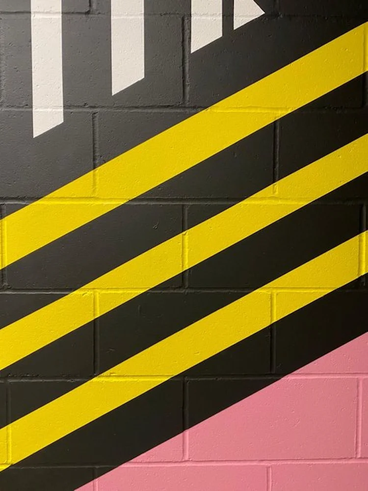 Kyung Hwa Shon // Meta Kings Cross Offices — Accent London Creative ...