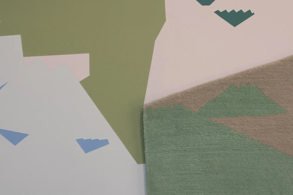 Lilah Fowler // Meta Kings Cross Offices — Accent London Creative ...