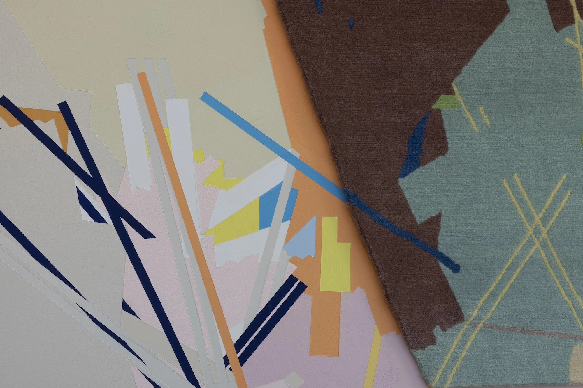 Lilah Fowler // Meta Kings Cross Offices — Accent London Creative ...