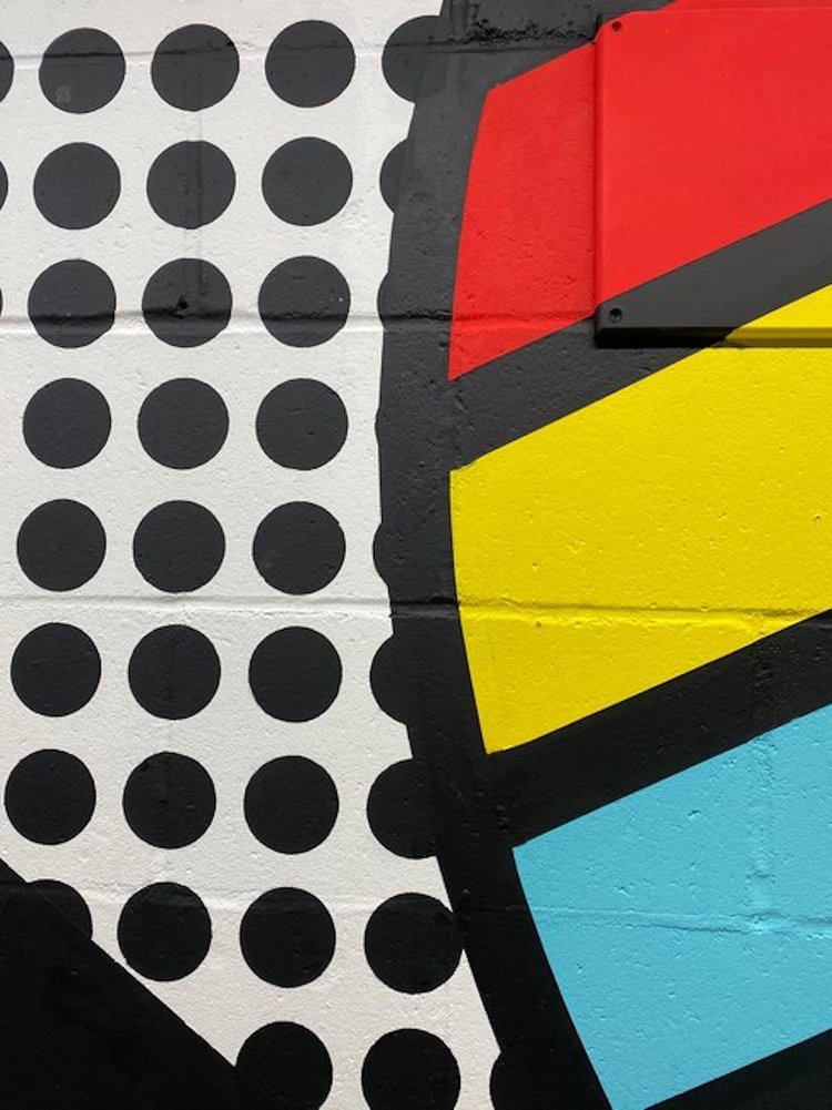 Kyung Hwa Shon // Meta Kings Cross Offices — Accent London Creative ...