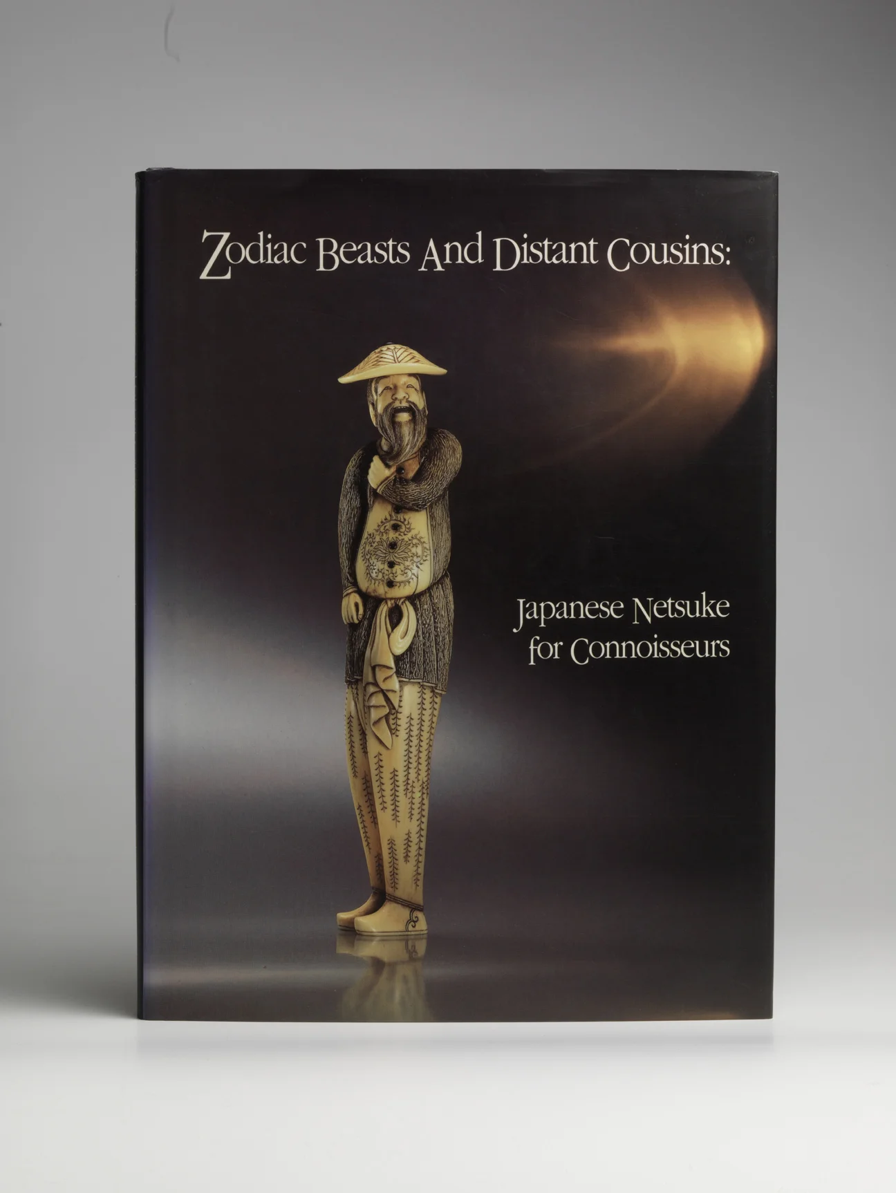 Zodiac Beasts and distant cousins — Sydney L. Moss Ltd.