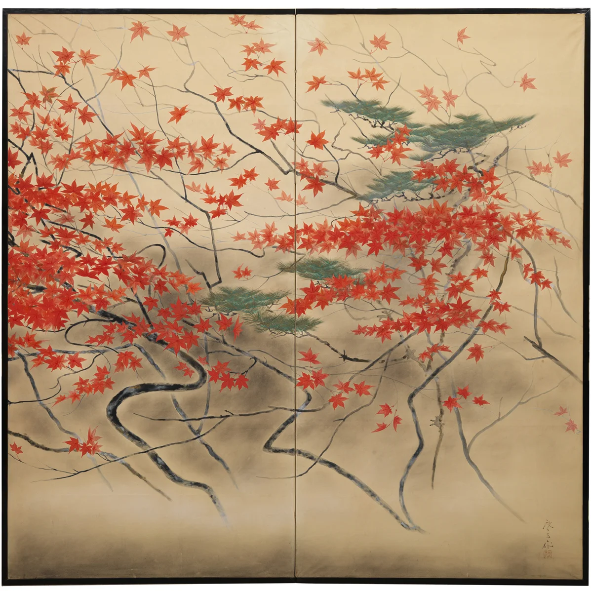 Paintings — Sydney L. Moss Ltd.