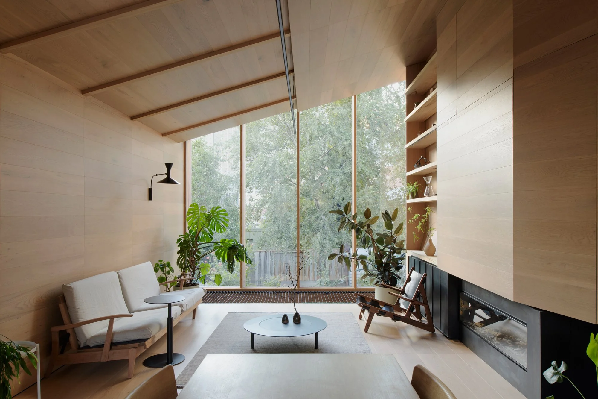 Architectural Work — Thurston Empson