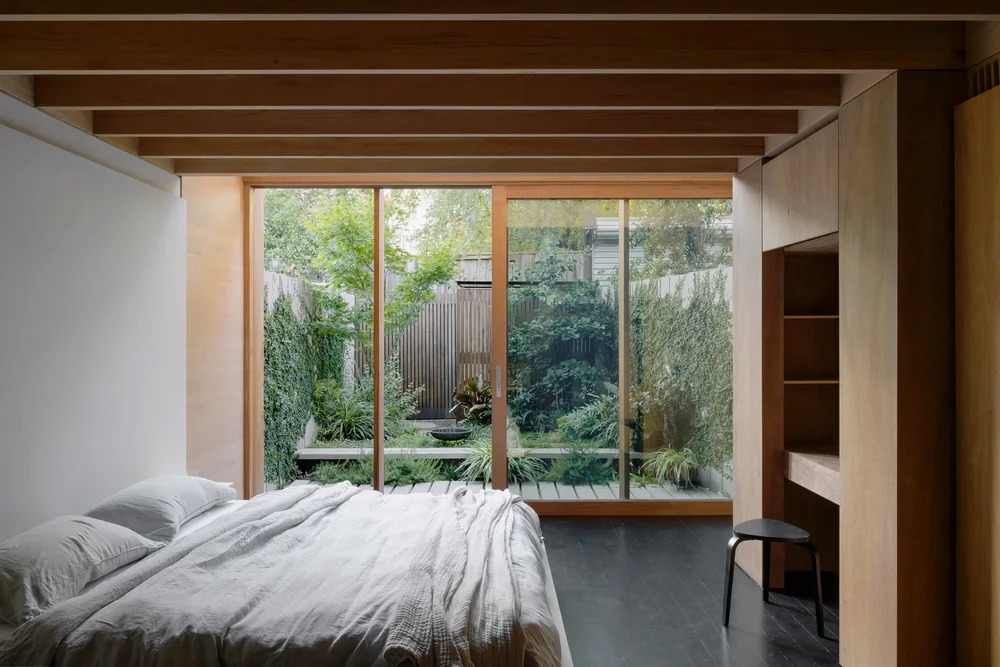 Architectural Work — Thurston Empson