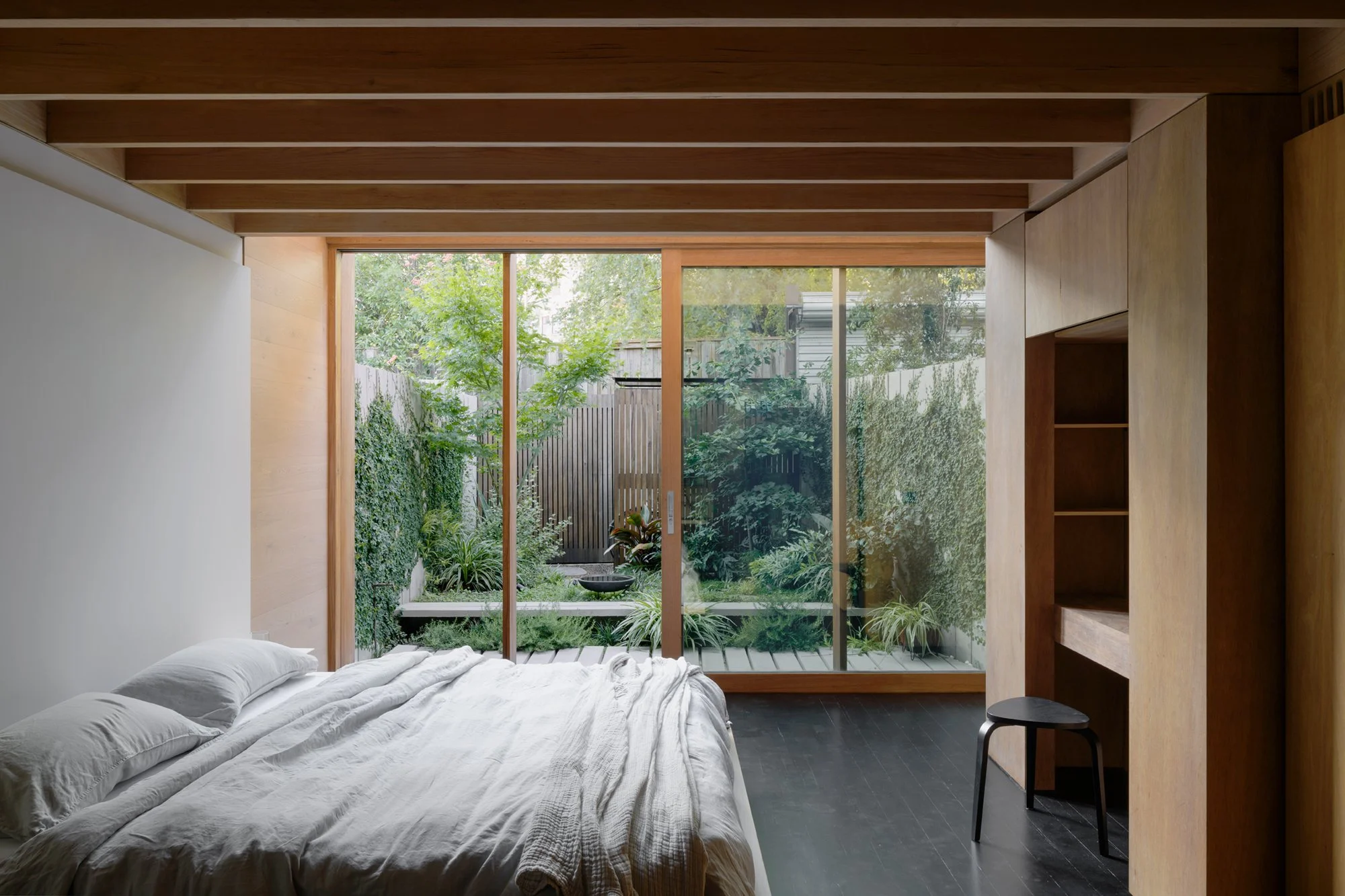 Architectural Work — Thurston Empson