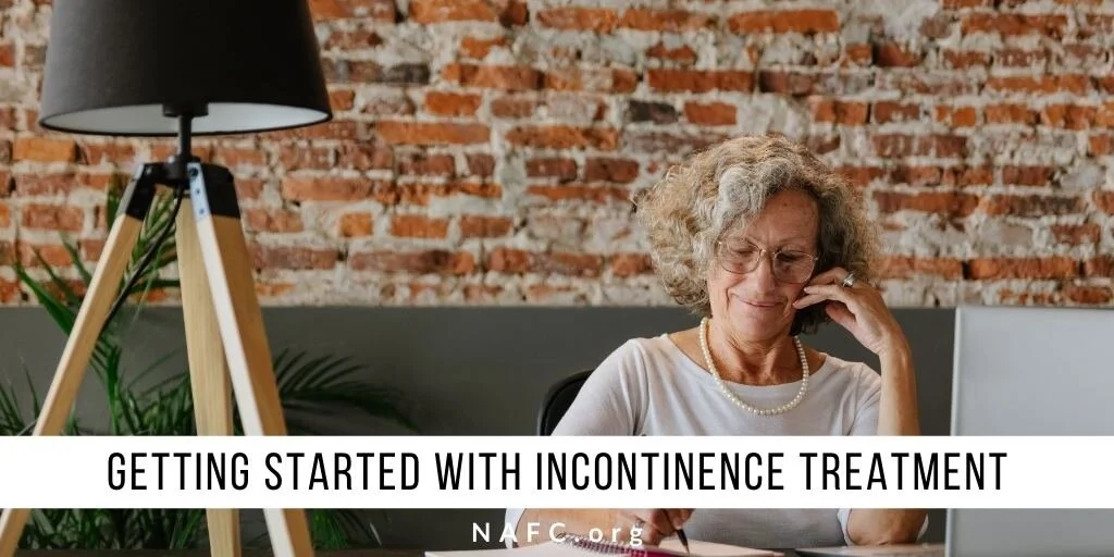 Medications To Treat Urinary Incontinence