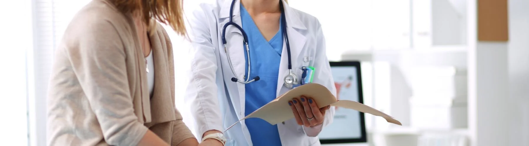 What Is A Fistula? Types, causes and treatments explained.