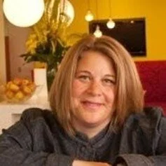 Lyndi Hirsch NAFC Board Member - National Association For Continence