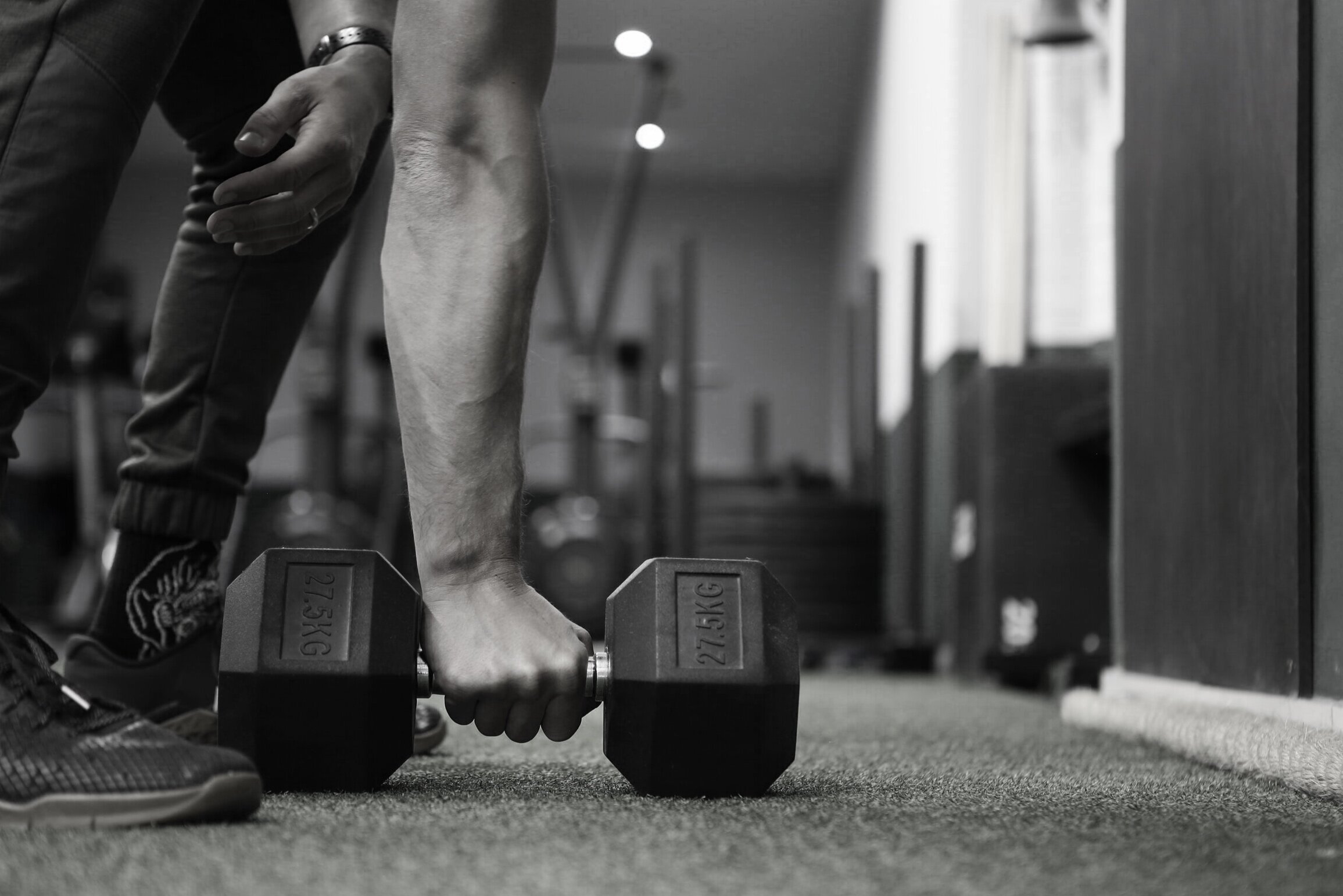 GroundWork Training - Hackney Wick Gym