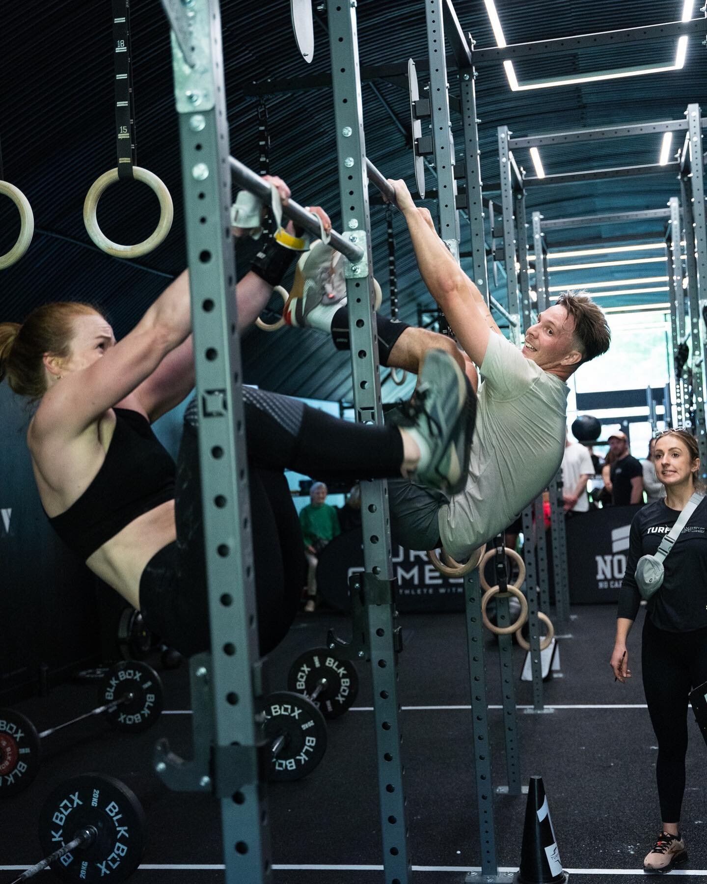 Perform training programme — GroundWork Training - Hackney Wick Gym