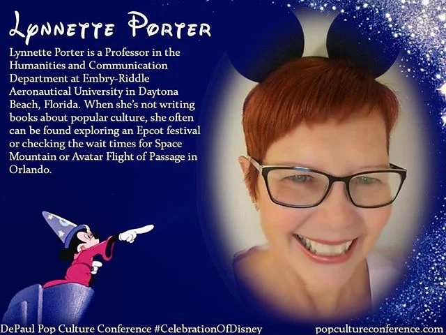 DePaul Pop Culture Conference