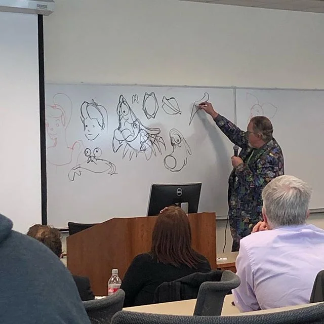 DePaul Pop Culture Conference