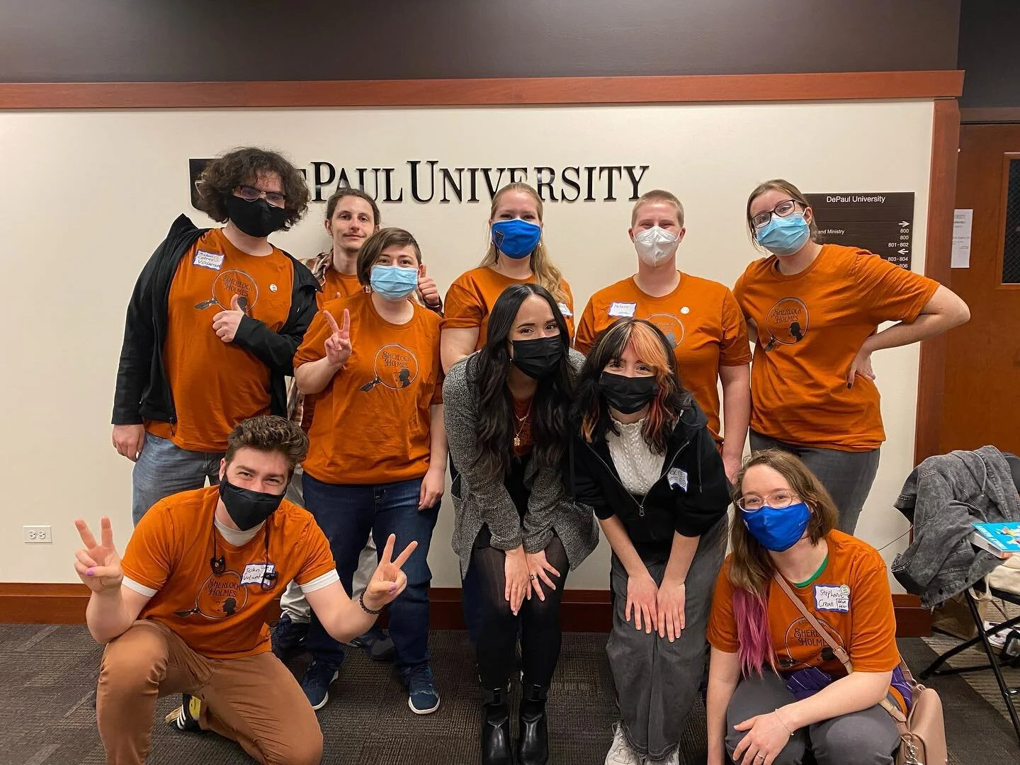 DePaul Pop Culture Conference