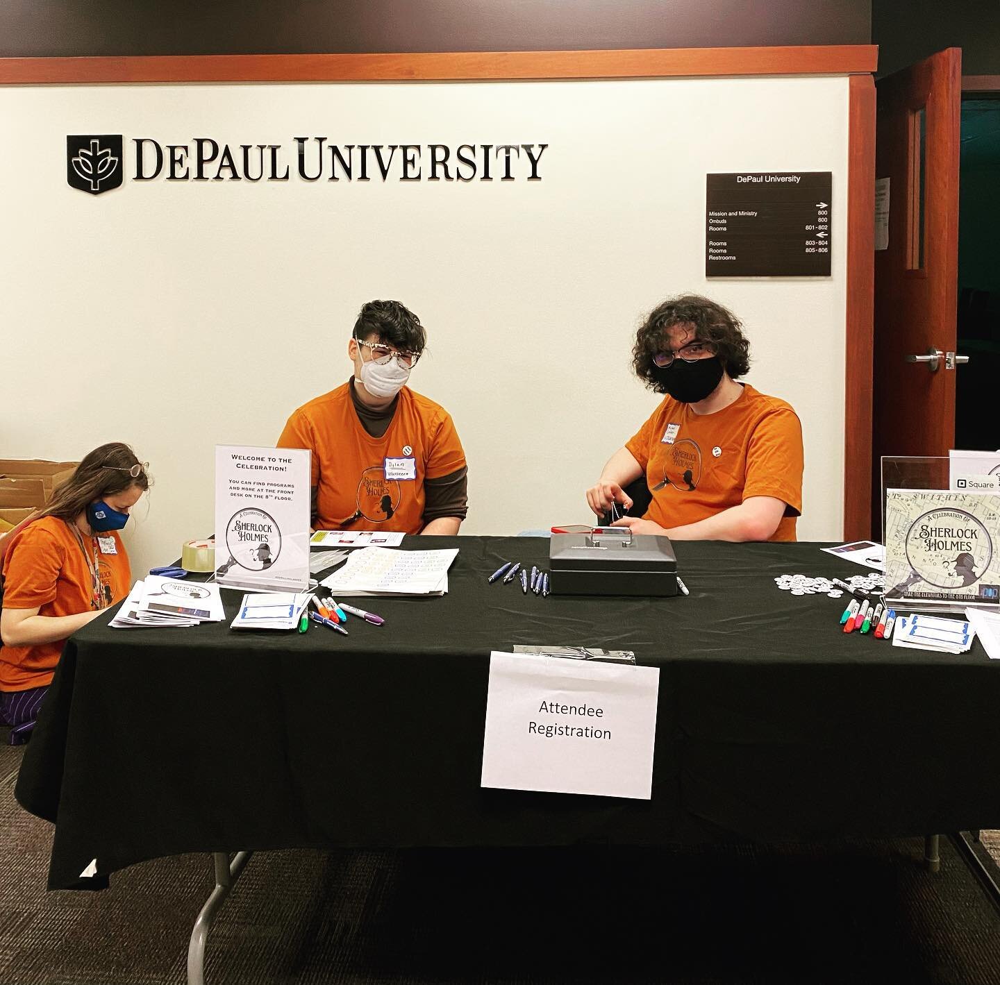 DePaul Pop Culture Conference